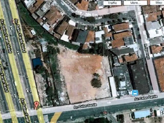 Terreno / Lote para Venda em São Paulo/SP Tatuapé