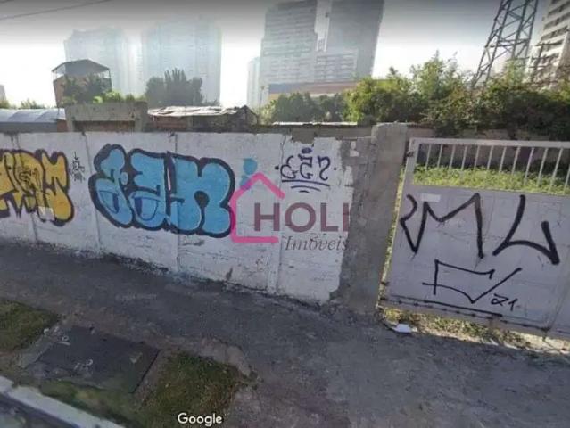 Terreno / Lote para Venda em São Paulo/SP Tatuapé