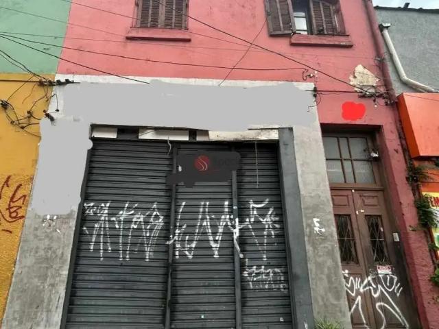 Terreno / Lote para Venda em São Paulo/SP Tatuapé