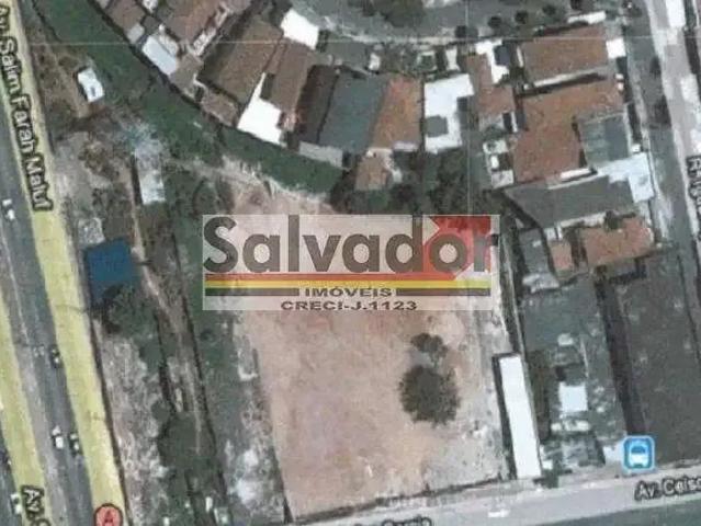 Terreno / Lote para Venda em São Paulo/SP Tatuapé