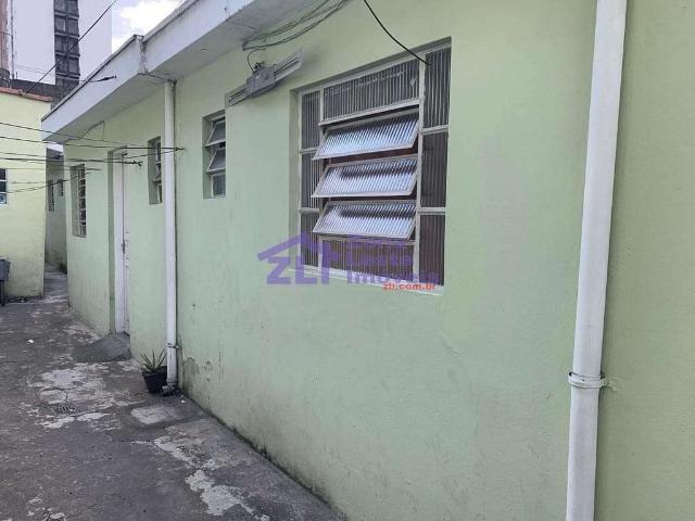 Terreno / Lote para Venda em São Paulo/SP Tatuapé