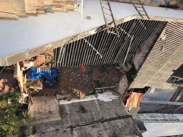 Terreno / Lote para Venda em São Paulo/SP Tatuapé
