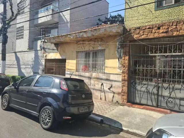 Terreno / Lote para Venda em São Paulo/SP Tatuapé