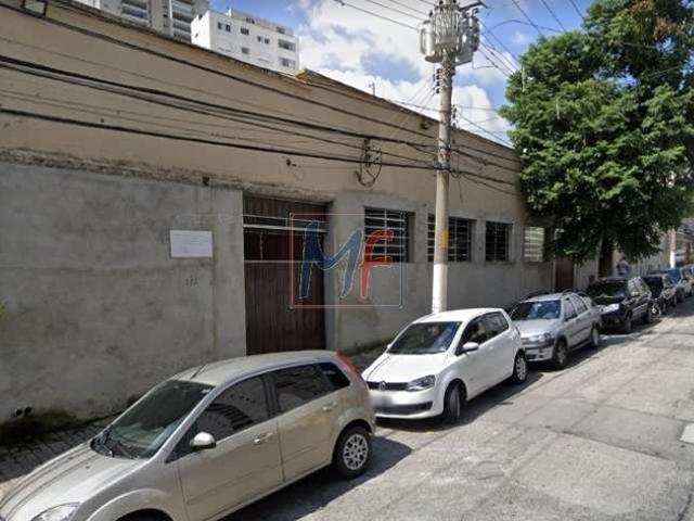 Terreno / Lote para Venda em São Paulo/SP Tatuapé