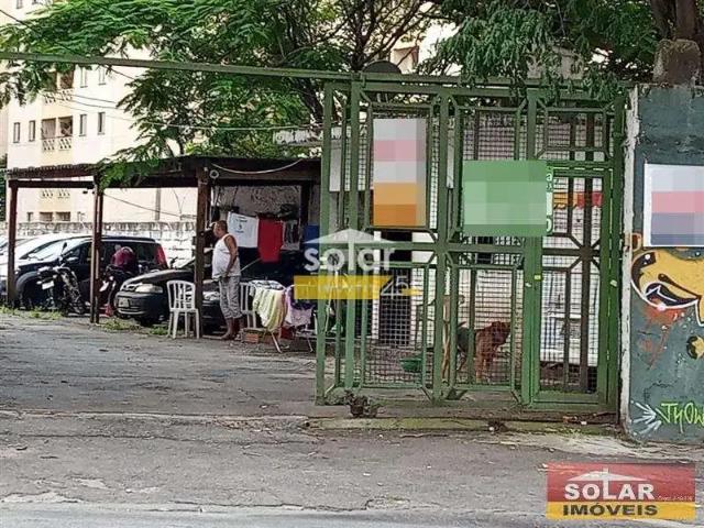 Terreno / Lote para Venda em São Paulo/SP Tatuapé