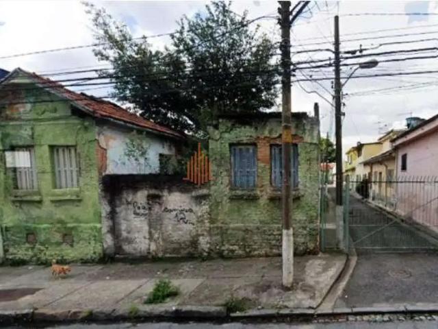 Terreno / Lote para Venda em São Paulo/SP Tatuapé