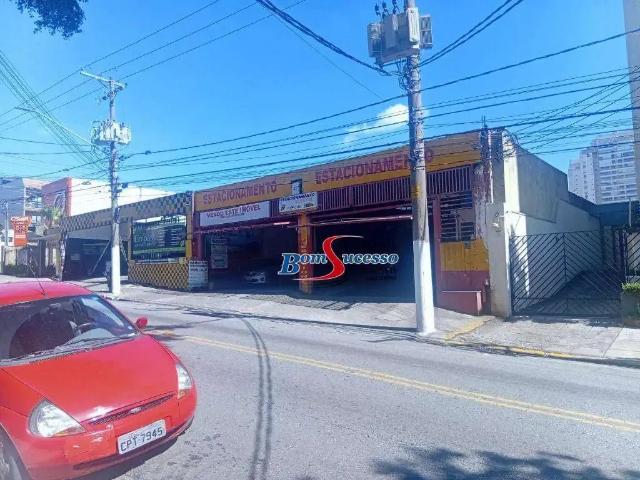 Terreno / Lote para Venda em São Paulo/SP Chácara Santo Antônio Zona Leste