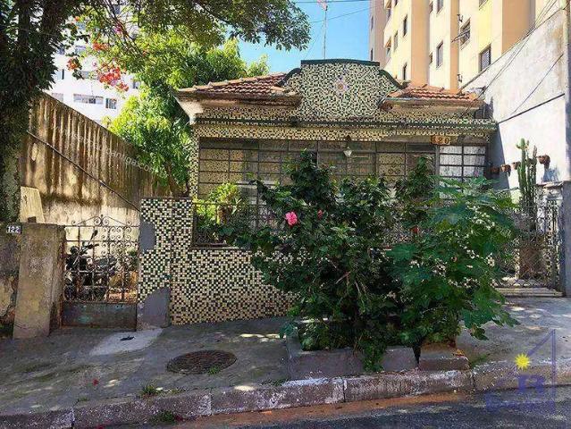Terreno / Lote para Venda em São Paulo/SP Tatuapé