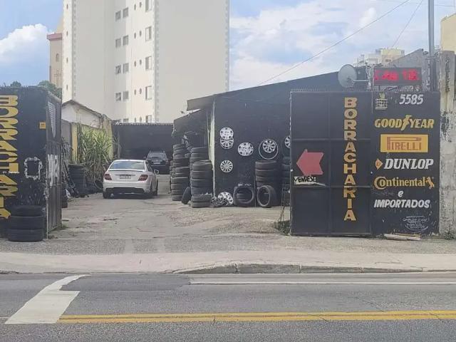Terreno / Lote para Venda em São Paulo/SP Tatuapé