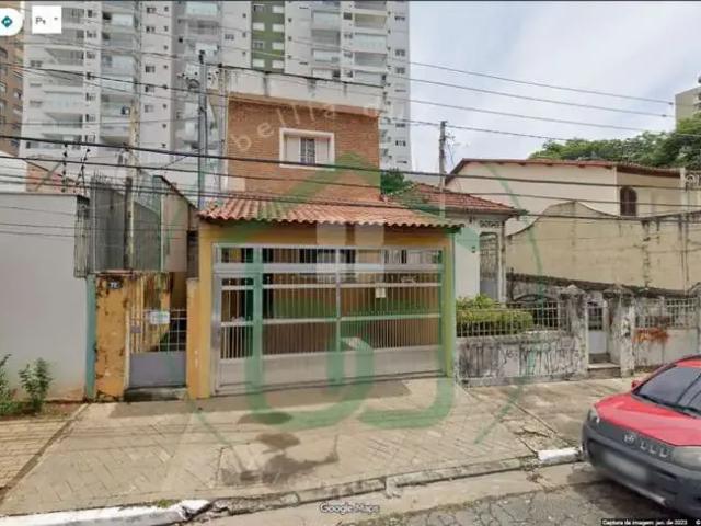 Terreno / Lote para Venda em São Paulo/SP Tatuapé