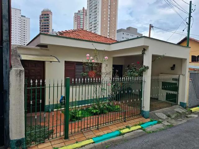 Terreno / Lote para Venda em São Paulo/SP Tatuapé