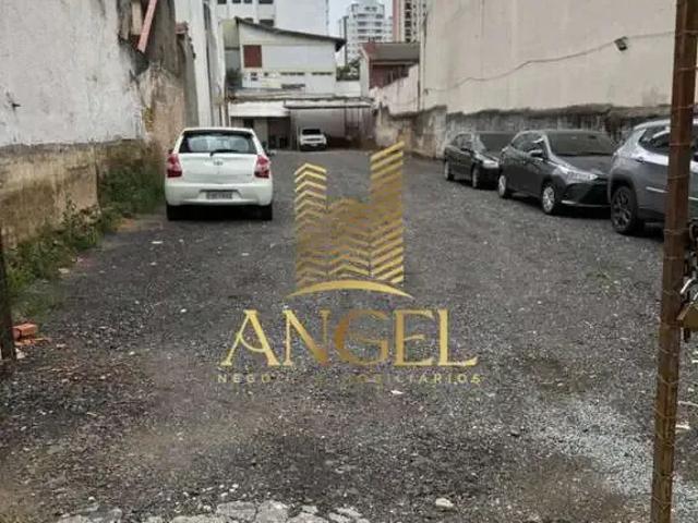 Terreno / Lote para Venda em São Paulo/SP Tatuapé