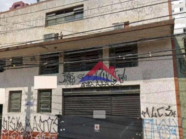 Terreno / Lote para Venda em São Paulo/SP Tatuapé
