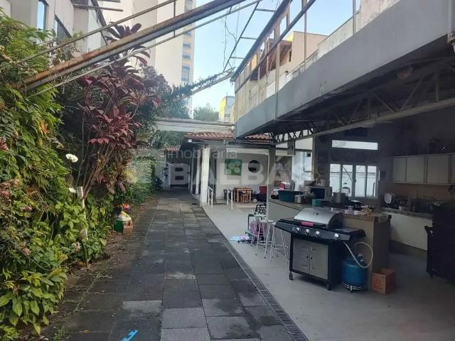 Terreno / Lote para Venda em São Paulo/SP Tatuapé