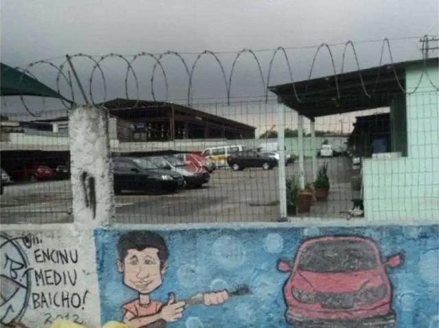 Terreno / Lote para Venda em São Paulo/SP Tatuapé