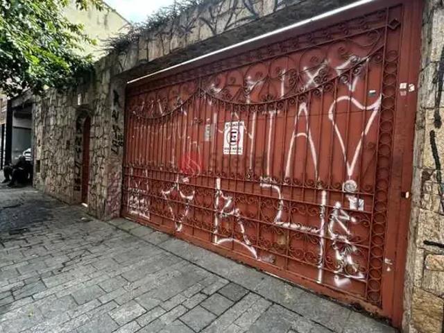 Terreno / Lote para Venda em São Paulo/SP Tatuapé