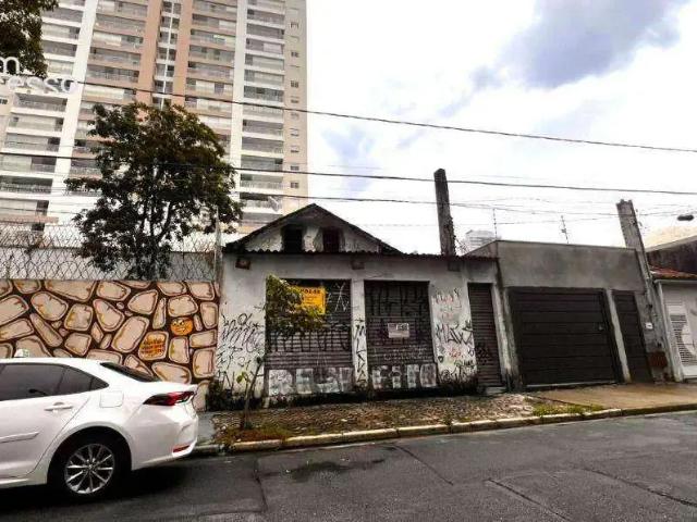 Terreno / Lote para Venda em São Paulo/SP Maranhão