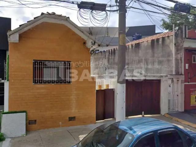 Terreno / Lote para Venda em São Paulo/SP Tatuapé