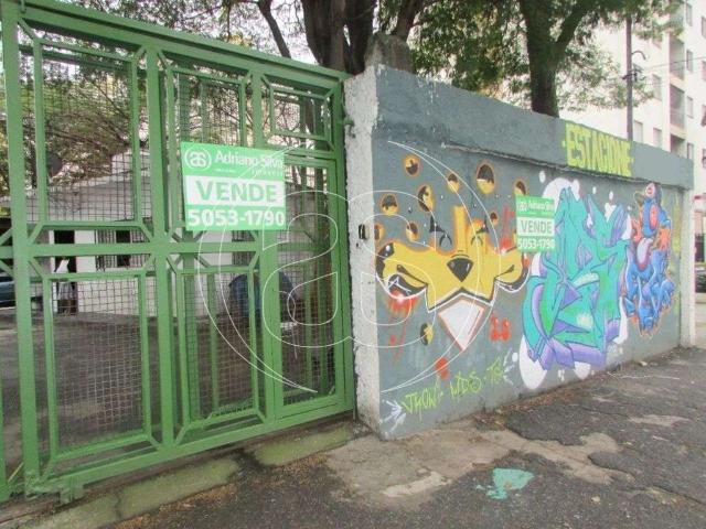 Terreno / Lote para Venda em São Paulo/SP Tatuapé