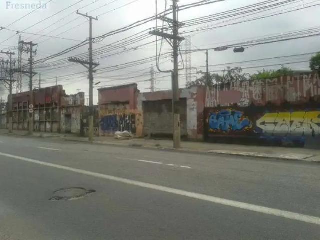 Terreno / Lote para Venda em São Paulo/SP Tatuapé