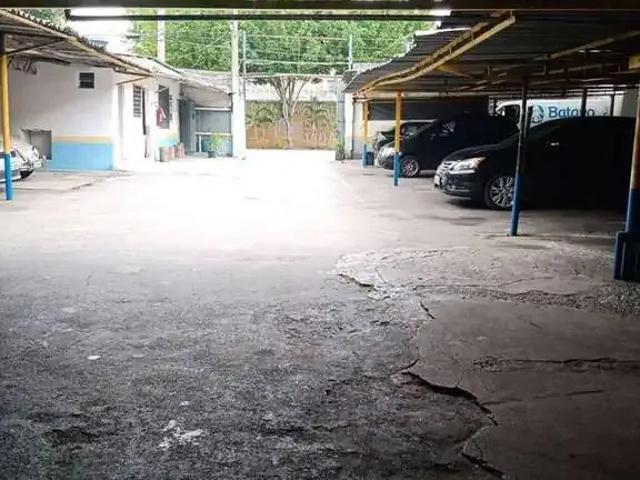 Terreno / Lote para Venda em São Paulo/SP Tatuapé