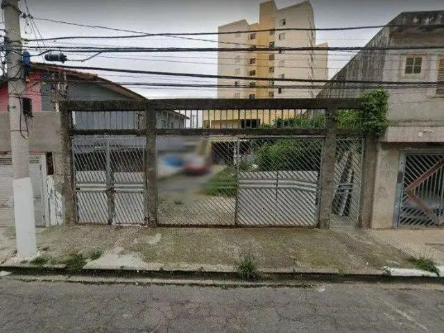 Terreno / Lote para Venda em São Paulo/SP Tatuapé