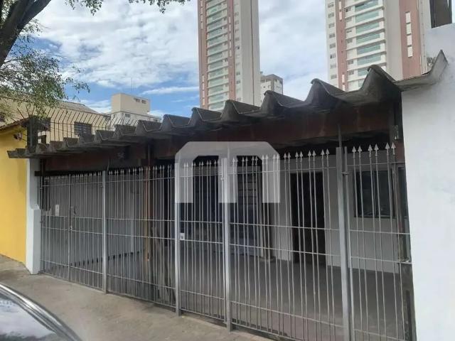 Terreno / Lote para Venda em São Paulo/SP Tatuapé