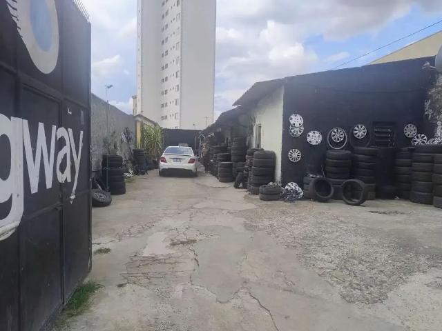 Terreno / Lote para Venda em São Paulo/SP Tatuapé