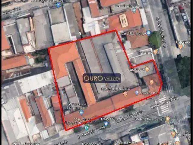 Terreno / Lote para Venda em São Paulo/SP Tatuapé