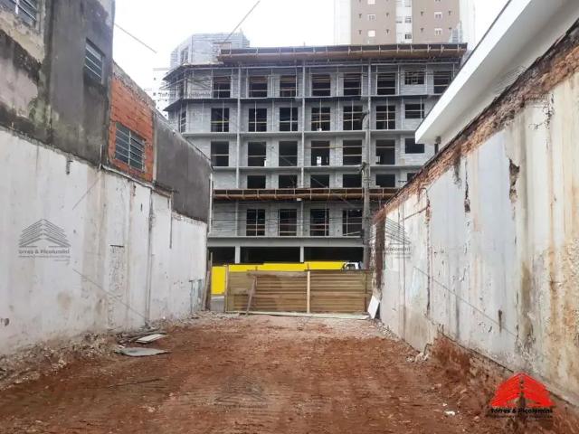 Terreno / Lote para Venda em São Paulo/SP Tatuapé