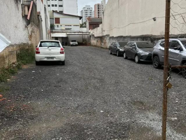 Terreno / Lote para Venda em São Paulo/SP Tatuapé