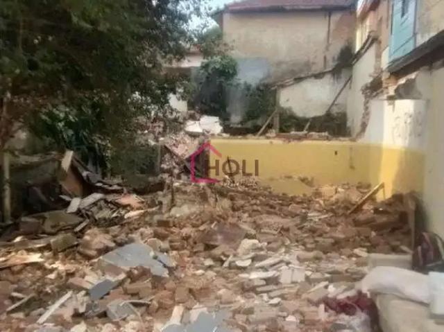 Terreno / Lote para Venda em São Paulo/SP Tatuapé