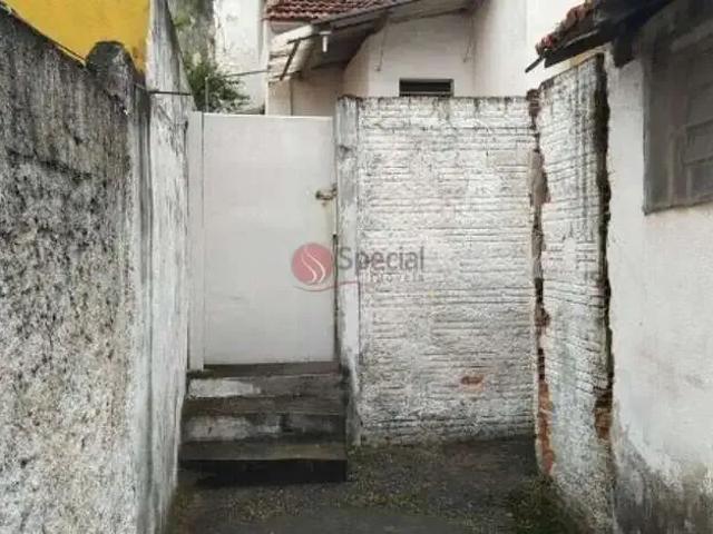 Terreno / Lote para Venda em São Paulo/SP Tatuapé