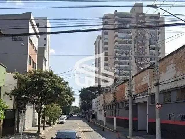 Terreno / Lote para Venda em São Paulo/SP Tatuapé
