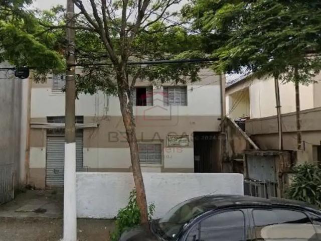 Terreno / Lote para Venda em São Paulo/SP Tatuapé