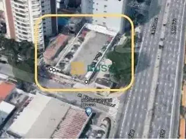 Terreno / Lote para Venda em São Paulo/SP Tatuapé