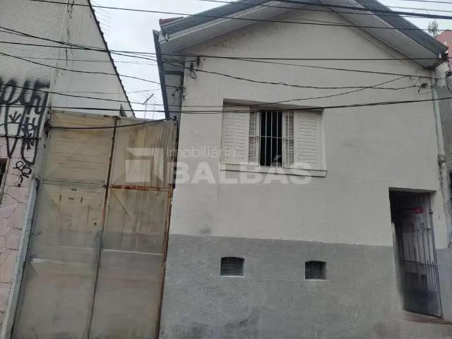 Terreno / Lote para Venda em São Paulo/SP Tatuapé