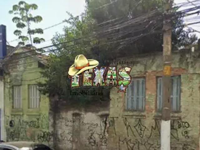 Terreno / Lote para Venda em São Paulo/SP Tatuapé