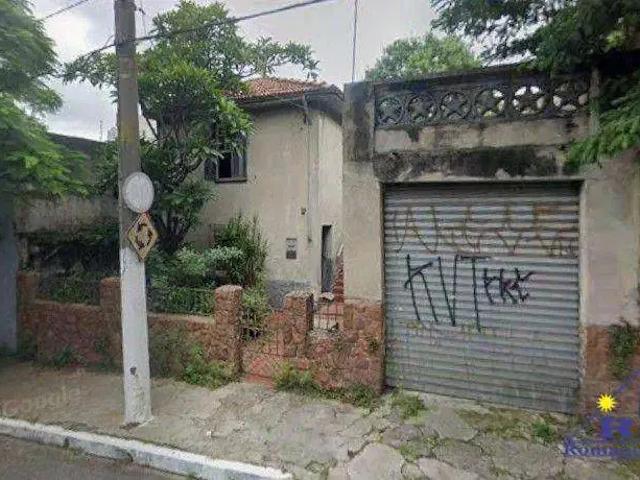 Terreno / Lote para Venda em São Paulo/SP Tatuapé