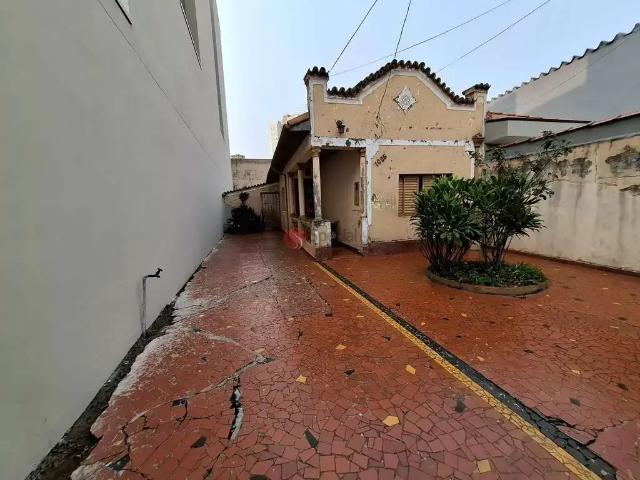 Terreno / Lote para Venda em São Paulo/SP Tatuapé