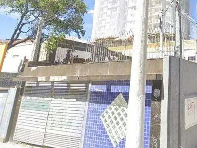 Terreno / Lote para Venda em São Paulo/SP Tatuapé