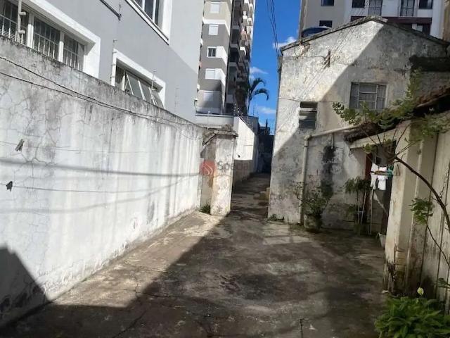 Terreno / Lote para Venda em São Paulo/SP Tatuapé