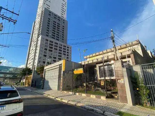 Terreno / Lote para Venda em São Paulo/SP Tatuapé