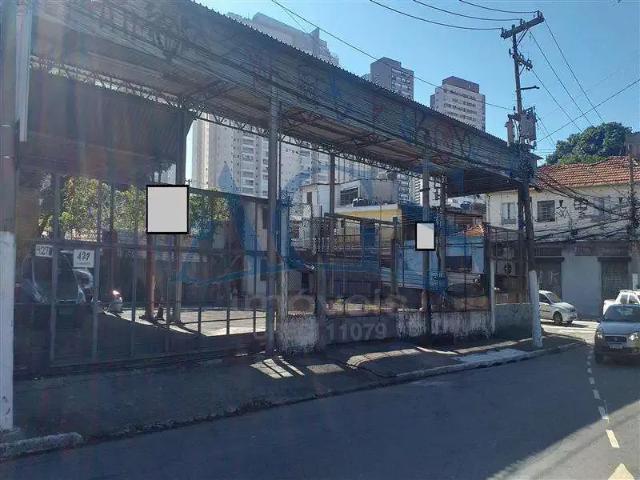 Terreno / Lote para Venda em São Paulo/SP Tatuapé