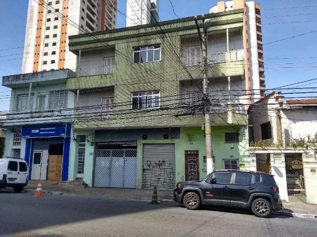 Terreno / Lote para Venda em São Paulo/SP Tatuapé