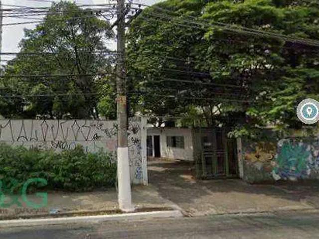 Terreno / Lote para Venda em São Paulo/SP Tatuapé