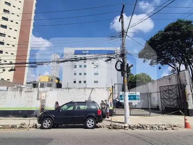 Terreno / Lote para Venda em São Paulo/SP Tatuapé