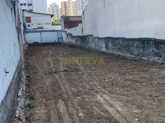 Terreno / Lote para Venda em São Paulo/SP Tatuapé