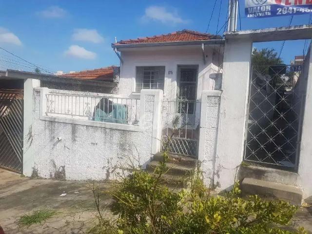 Terreno / Lote para Venda em São Paulo/SP Tatuapé