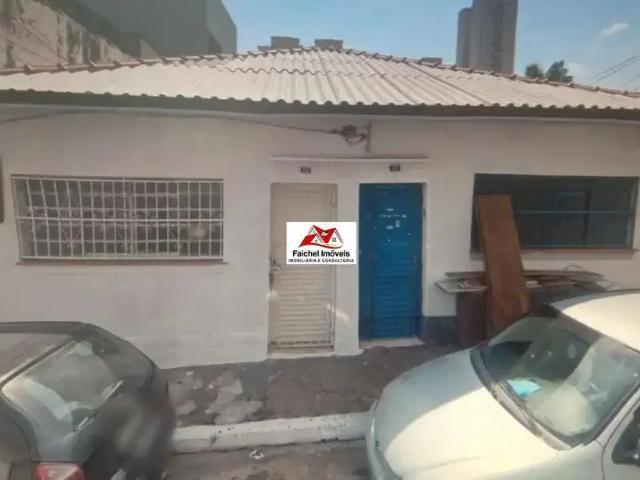 Terreno / Lote para Venda em São Paulo/SP Tatuapé
